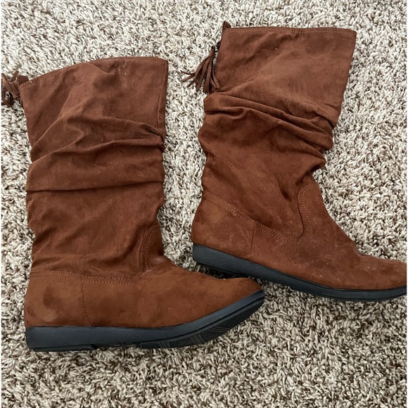 Arizona Jean Company | Shoes | Arizona Kasper Boot | Poshmark